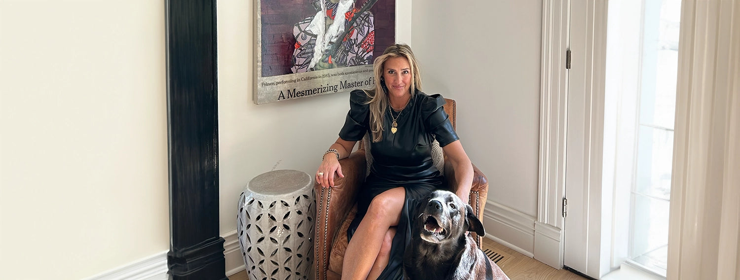 Ellen Ball – ONE33 SOCIAL