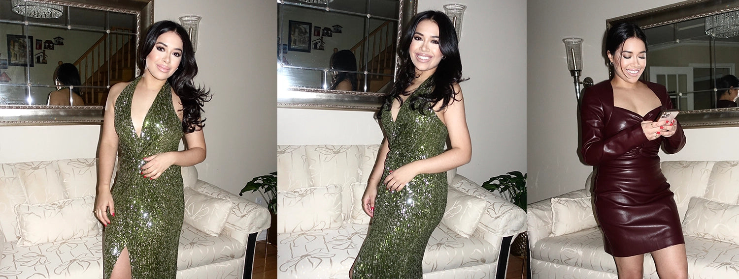 Kat Garcia – ONE33 SOCIAL