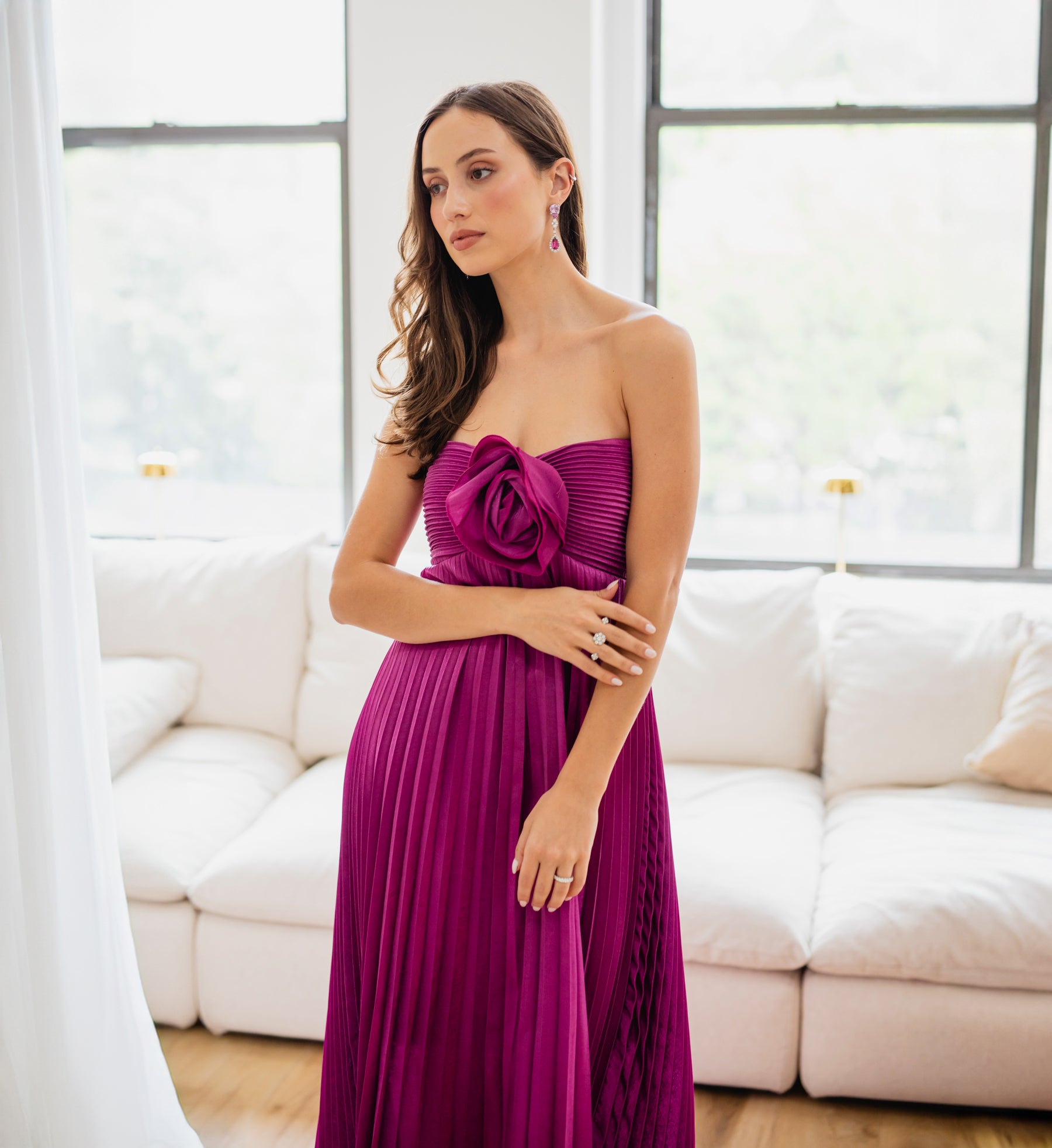 Elevate Your Style: Discover ONE33 Social's Chic Cocktail Dress ...